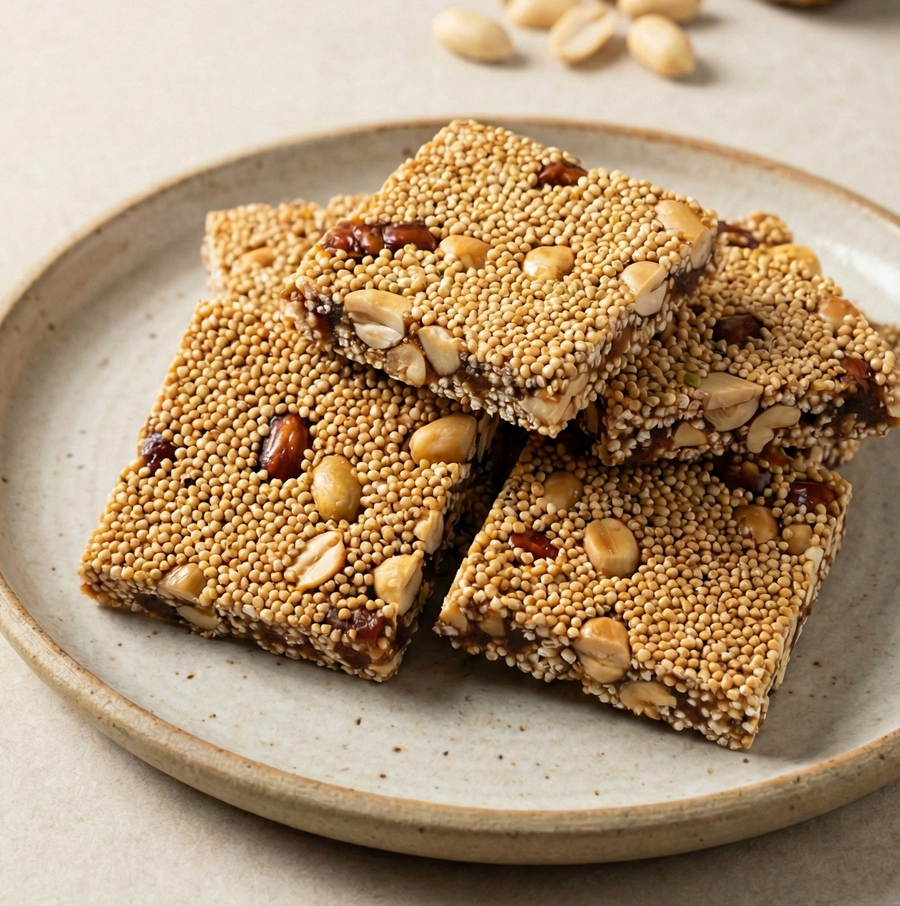 Snacks – Jivabhumi